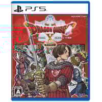 Square Enix PS5 Awakening of the Five Tribes Offline 勇者鬥惡龍X 覺醒的五種族 ...