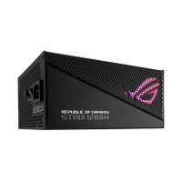 ASUS ROG Strix 1200W Gold Aura Edition 電源供應器 價錢、規格及用家意見 - 香港格價網 Price ...