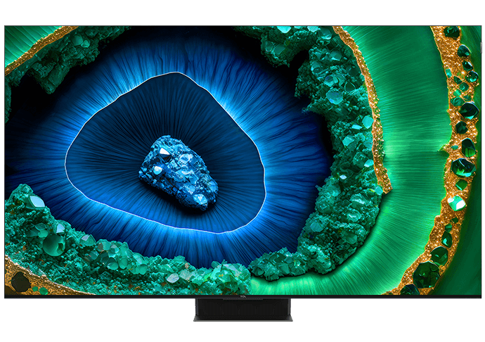 TCL 65吋 C855 QD-Mini LED 極致電視 65C855 價錢、規格及用家意見 - 香港格價網 Price.com.hk