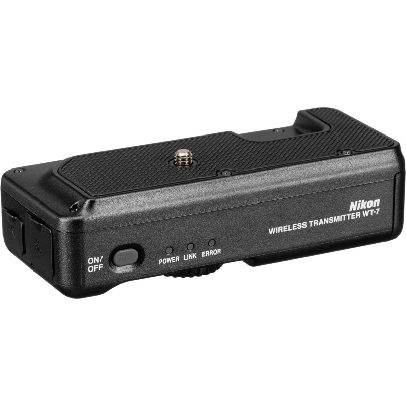 Nikon Wireless Transmitter 無線傳輸器 WT-7A 價錢、規格及用家意見 - 香港格價網 Price.com.hk