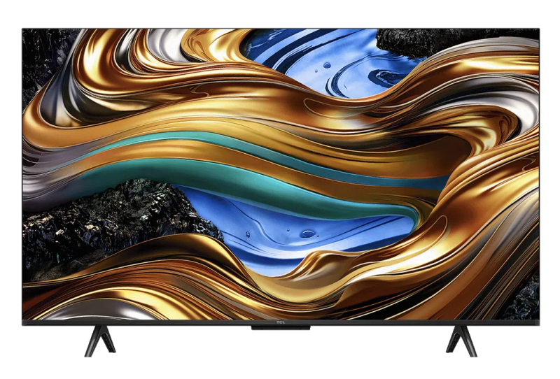 TCL 43吋 P755 4K UHD 超高清 Google TV 智能電視 43P755 價錢、規格及用家意見 - 香港格價網 Price ...