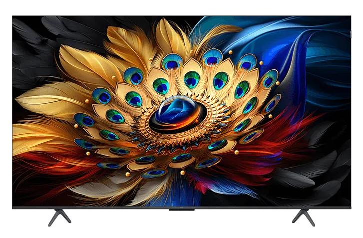 TCL 75吋 C655 系列 4K QLED Google 電視 75C655 價錢、規格及用家意見 - 香港格價網 Price.com.hk