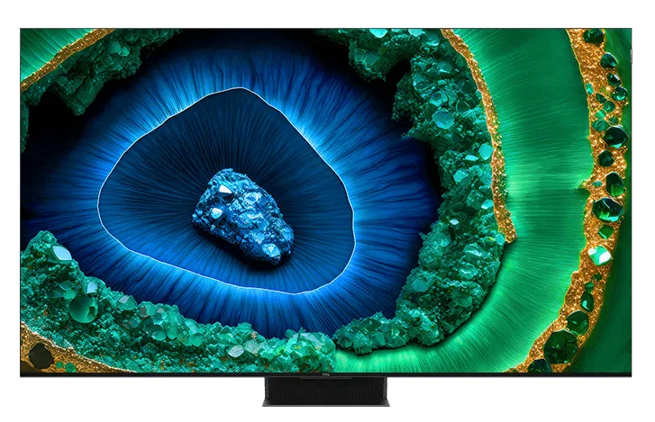 TCL 75吋 C855 QD-Mini LED 極致電視 75C855 價錢、規格及用家意見 - 香港格價網 Price.com.hk
