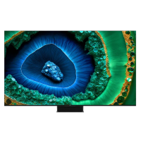 TCL 75吋 C855 QD-Mini LED 極致電視 75C855 價錢、規格及用家意見 - 香港格價網 Price.com.hk