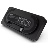 Lenovo USB-C Dual Display Travel Dock (w/ adapter) 擴充基座 擴展器 40B90100UK ...
