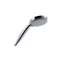 Hansgrohe Croma 100 Hand Shower Vario 兩速花灑頭 (28535000) 價錢、規格及用家意見 - 香港格 ...