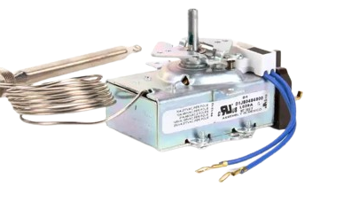 Cecilware Grindmaster Cecilware Thermostat 咖啡機溫控器 L029A 價錢、規格及用家意見 - 香港 ...