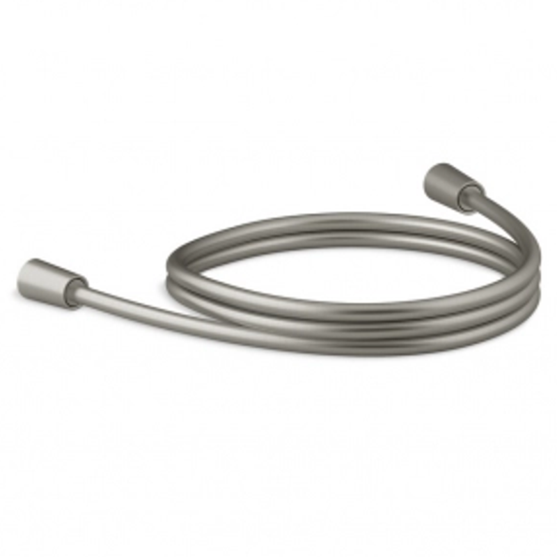 KOHLER 1.5米防纏繞花灑軟管 K-11628T-BN 價錢、規格及用家意見 - 香港格價網 Price.com.hk