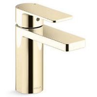 KOHLER Parallel 單把手面盆龍頭 K-23472T-4-AF 價錢、規格及用家意見 - 香港格價網 Price.com.hk