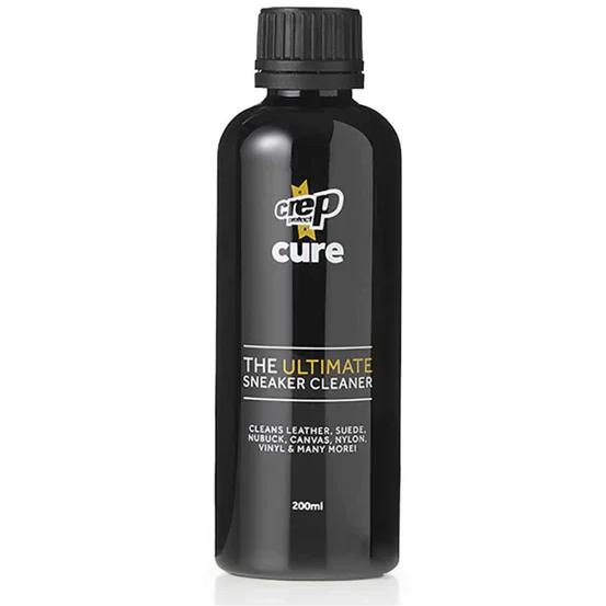 Crep Protect Cure Refill 終極清潔洗鞋套裝 清潔劑補充裝 200ml 價錢、規格及用家意見 - 香港格價網 Price ...