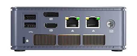 GMKTEC NucBox K7 Plus Mini-PC (i7-13620H, 32GB+1TB SSD) 價錢、規格及用家意見 - 香港 ...