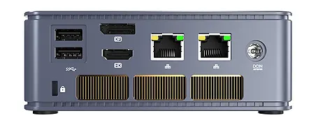 GMKTEC NucBox K7 Plus Mini-PC (i7-13620H, 16GB+1TB SSD) 價錢、規格及用家意見 - 香港 ...