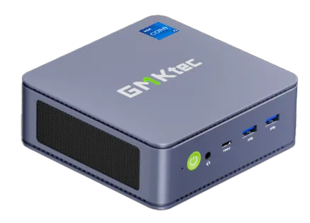 GMKTEC NucBox K7 Plus Mini-PC (i7-13620H, 16GB+1TB SSD) 價錢、規格及用家意見 - 香港 ...