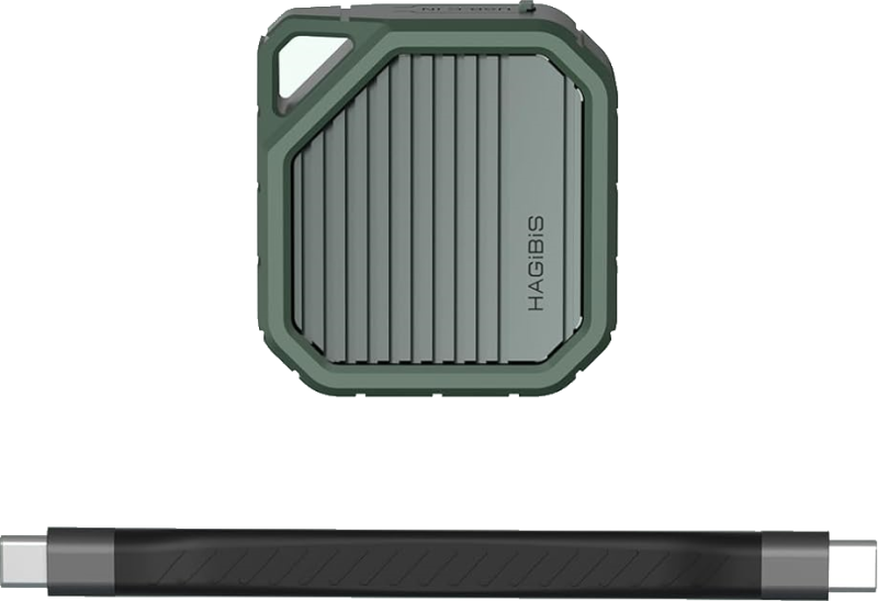 Hagibis M.2 2230 NVMe 10Gbps SSD Enclosure 外置硬碟盒 MC13 價錢、規格及用家意見 - 香港格價 ...