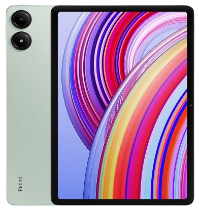 Xiaomi 小米 紅米 Redmi Pad Pro 12.1吋 Wi-Fi (8+256GB) 價錢、規格及用家意見 - 香港格價網 ...