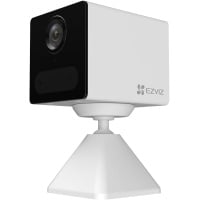 Ezviz 螢石 CB2 Wi-Fi 智能家居無線電池攝影機 CS-CB2-R100-2D2WF 價錢、規格及用家意見 - 香港格價網 ...