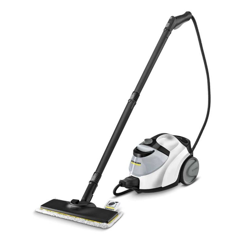 Karcher SC5 EasyFix GB 蒸氣清洗機 價錢、規格及用家意見 - 香港格價網 Price.com.hk