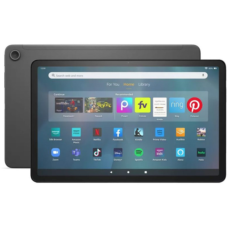 Amazon Fire Max 11 (13th Gen) 11吋 Wi-Fi (4+128GB) 價錢、規格及用家意見 - 香港格價網 ...