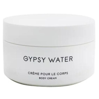 Byredo Gypsy Water Body Cream 吉普賽之水身體霜 200ml 價錢、規格及用家意見 - 香港格價網 Price ...