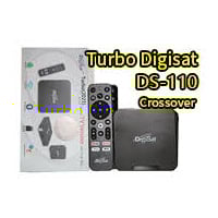 TurboTV 騰播 Digisat 電視盒子 (4+64GB) DS-110 價錢、規格及用家意見 - 香港格價網 Price.com.hk
