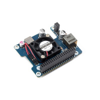 Raspberry Pi 5 PoE HAT 價錢、規格及用家意見 - 香港格價網 Price.com.hk