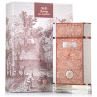 Afnan Oud Rising Unisex EDP 中性濃香水 80ml 價錢、規格及用家意見 - 香港格價網 Price.com.hk