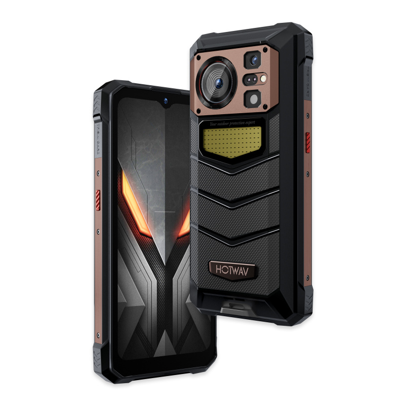 Hotwav W11 (6+256GB) 價錢、規格及用家意見 - 香港格價網 Price.com.hk