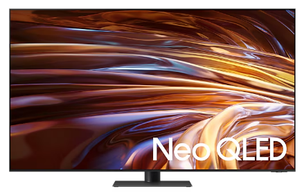 Samsung 三星 55吋 Neo QLED 4K QN95D 智能電視 QA55QN95DAJXZK 價錢、規格及用家意見 - 香港格價網 ...