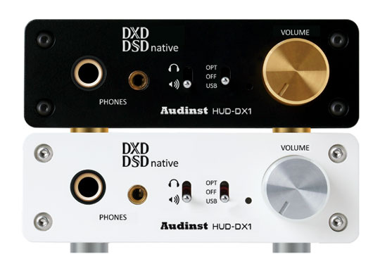 Audinst USB DAC 解碼耳擴 HUD-DX1 價錢、規格及用家意見 - 香港格價網 Price.com.hk