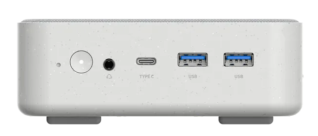 Machenike Creator II Mini PC (i7-13620H, 32GB+1TB SSD) 價錢、規格及用家意見 - 香港格價網 Price.com.hk