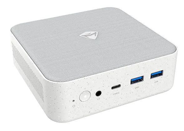 Machenike Creator II Mini PC (i7-13620H, 32GB+1TB SSD) 價錢、規格及用家意見 - 香港格 ...