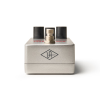 Universal Audio Teletronix LA-2A Classic Leveling Amplifier 單通道壓縮器 GPS ...