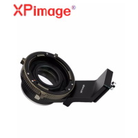 Xpimage Speed Booster Mamiya 645 M645 To LEICA L-Mount Alliance Mirrorless Cameras 0.71 Reducing ...