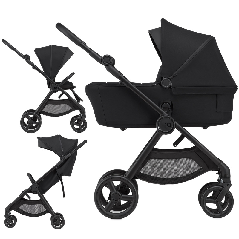 Anex IQ Basic 嬰兒車 價錢、規格及用家意見 - 香港格價網 Price.com.hk