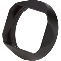 Haoge Bayonet Square Metal Lens Hood For Sigma 65mm F2 DG DN ...