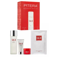 SK-II Pitera Bestseller Trial Kit 4pcs 暢銷體驗4件套裝 價錢、規格及用家意見 - 香港格價網 ...