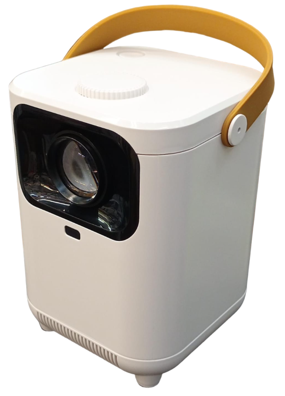 Smarterware Mini Smart X2 Projector HD (Android TV) 投影機 價錢、規格及用家意見 - 香港 ...