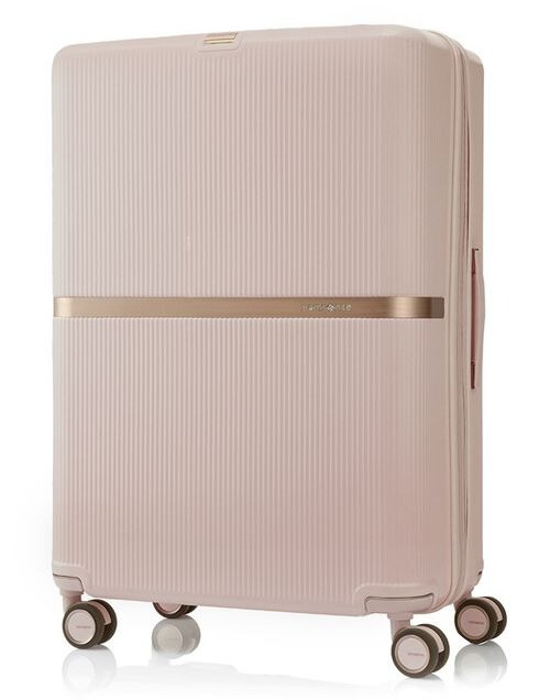 Samsonite 75厘米/28吋 Snidel X Samsonite Minter 行李箱(可擴充) 價錢、規格及用家意見 - 香港格價網 Price.com.hk