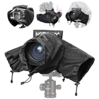 Neewer Camera Rain Cover for DSLR / Mirrorless Camera (Large) PB004 詳細 ...