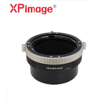 Xpimage Locking Adapter For Hasselblad V Mount Lens To Fujifilm G-Mount Digital Camera Body (HB ...