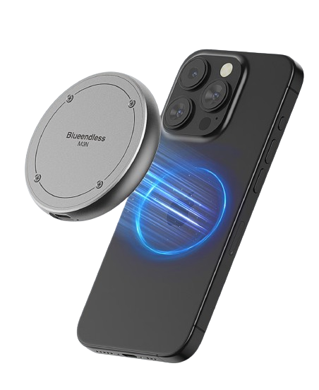 Blueendless MagSafe N.2 NVMe SSD Enclosure 磁吸式外接硬碟盒 M3N 價錢、規格及用家意見 - 香港 ...