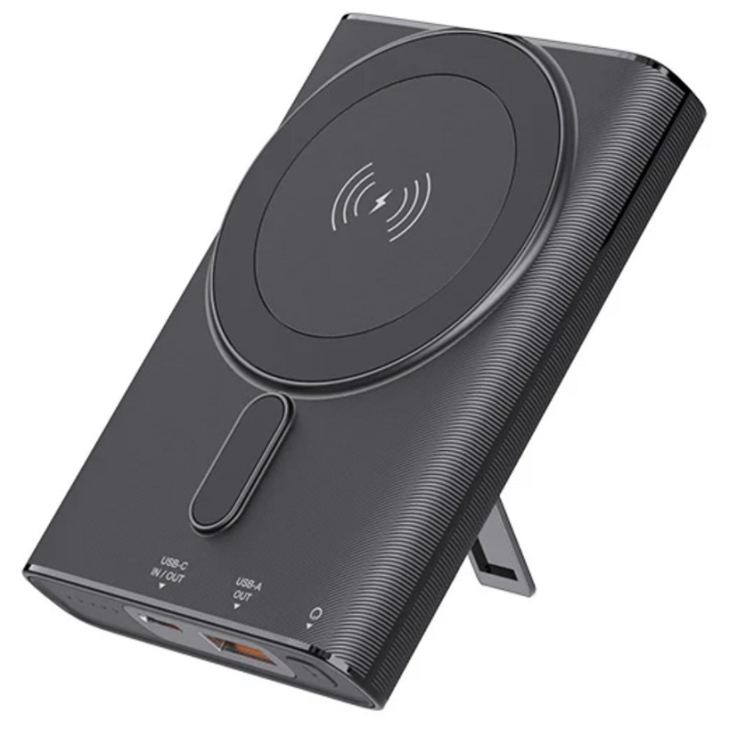 2the Max 牛魔王 Maxpower MagSafe 磁力無線外置充電器 10000mAh YS120P 價錢、規格及用家意見 - 香港 ...