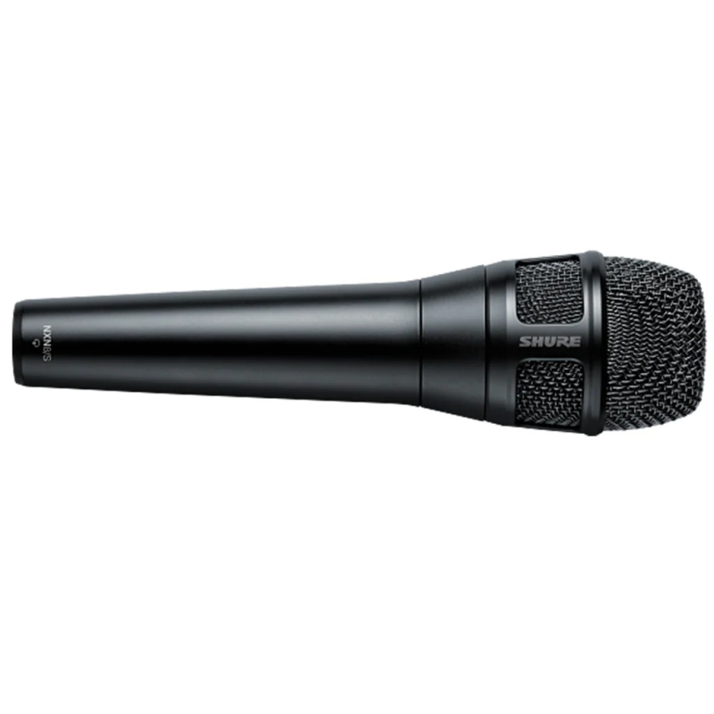 Shure NEXADYNE 8/S Supercardioid Dynamic Vocal Microphone 超心型指向動圈麥克風 NXN8/S 價錢、規格及用家意見 - 香港格價網 ...