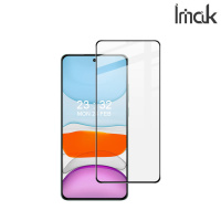 IMAK OnePlus Nord CE4 5G / OPPO K12 5G 全屏鋼化玻璃膜Pro+ 強化玻璃貼 價錢、規格及用家意見 - 香港格價網 Price.com.hk