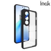 IMAK OnePlus Ace 3V 5G UX-9A系列 PC底板+TPU軟邊框保護殼 價錢、規格及用家意見 - 香港格價網 Price.com.hk