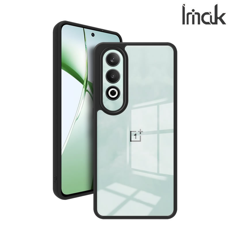 IMAK OnePlus Nord CE4 5G / OPPO K12 5G UX-9A系列 PC底板+TPU軟邊框保護殼 價錢、規格及用家意見 - 香港格價網 Price.com.hk