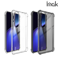 IMAK OnePlus Nord CE4 5G / OPPO K12 5G 防摔全包軟套氣囊版 保護軟套 價錢、規格及用家意見 - 香港格價網 Price.com.hk