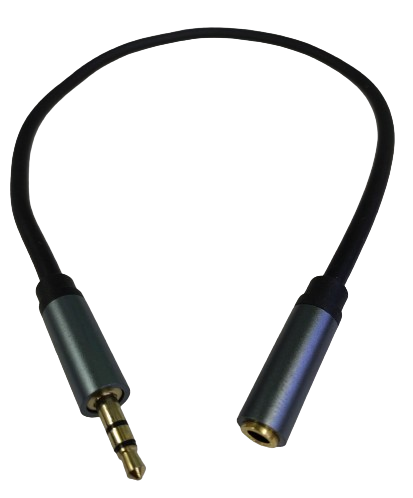 CT 3.5mm Extension Cable 延長線 (30cm) 價錢、規格及用家意見 - 香港格價網 Price.com.hk