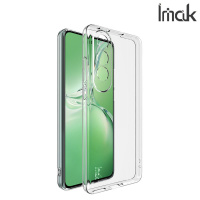 IMAK OnePlus Nord CE4 5G / OPPO K12 5G UX-5系列 全透明 保護軟套 價錢、規格及用家意見 - 香港格價網 Price.com.hk