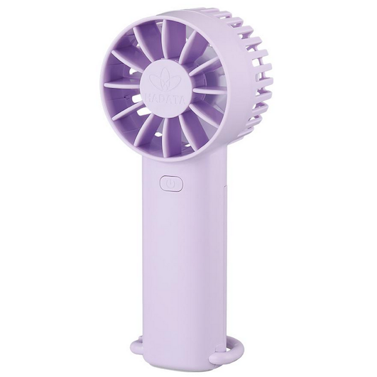 Hadata USB充電手持風扇 F60 價錢、規格及用家意見 - 香港格價網 Price.com.hk